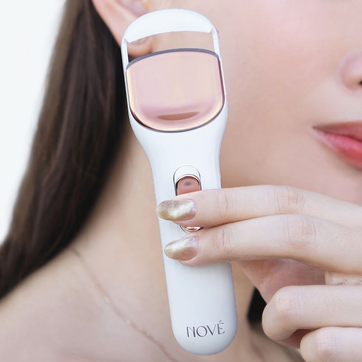 NOVÉ – Lashes, Reinvented